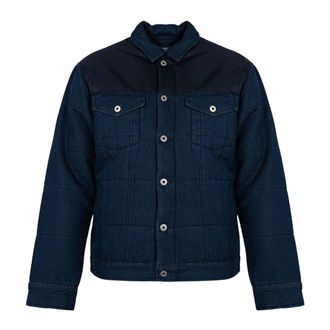 Pepe Jeans London Jacken - - Jackets - Herren - Blau - 2XL