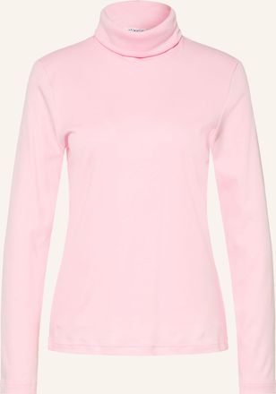 Efixelle Efixelle Rollkragenshirt rosa