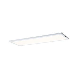 Paulmann Function Ace LED-Panel Extension 10x30cm 7,5W 24V Alu satiniert Metall/Kunststoff