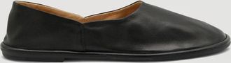 The Row Ballerinas Damen Farbe Schwarz
