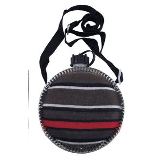 Fox Outdoor Products MFH US Style Wasserflasche Scout