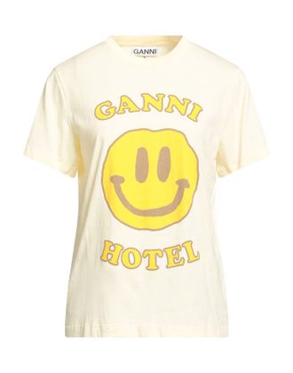 Ganni TOPS - T-shirts auf YOOX.COM