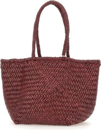 Dragon Diffusion Femme, Sacs, Rouge, Taille: ONE Size Grace Basket Small