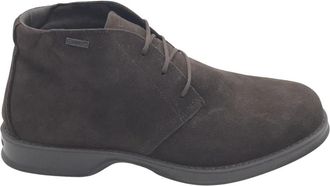 Igi & Co Trail GTX Schn&uuml;rstiefel - - Shoes - Herren - Braun - 41 EU