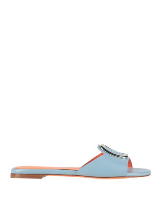 Santoni SCHUHE - Sandalen auf YOOX.COM