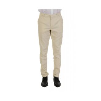 HUGO BOSS Homme, Pantalons, Beige, Taille: 3XL Kaito1 Chinos