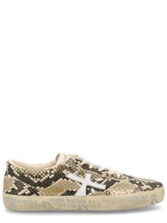 Premiata Sneaker - Multicolor