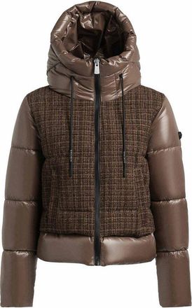 Khujo Steppjacke GRIEDA