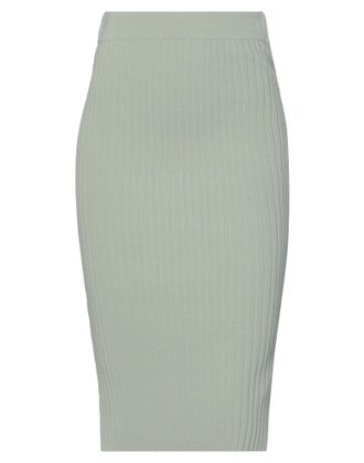 Guess HOSEN & R&Ouml;CKE - Midi-R&ouml;cke auf YOOX.COM