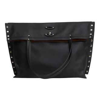 Zanellato Tote Bags - - Bags - Damen - Schwarzk - ONE SIZE
