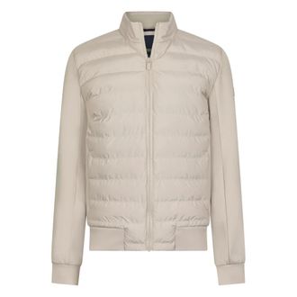 Cavallaro Homme, Vestes, Beige, Taille: L Quintino Jacket