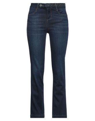 Liu Jo HOSEN & R&Ouml;CKE - Jeanshosen auf YOOX.COM