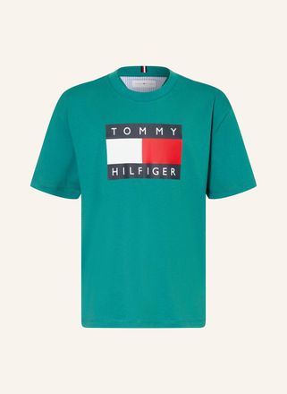 Tommy Hilfiger T-Shirt gruen