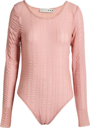 Haveone TOPS - Bodysuits auf YOOX.COM