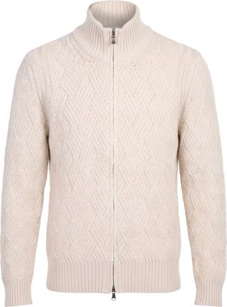 Barba STRICKWAREN - Strickjacken auf YOOX.COM