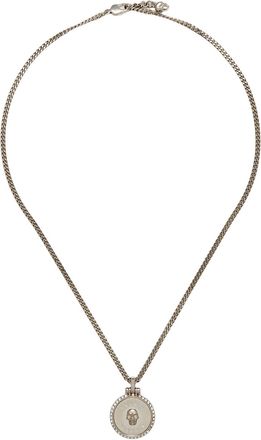 Alexander McQueen SCHMUCK und UHREN - Halsketten auf YOOX.COM