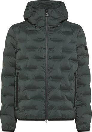 Peuterey Homme, Vestes, Vert, Taille: M Doudounes