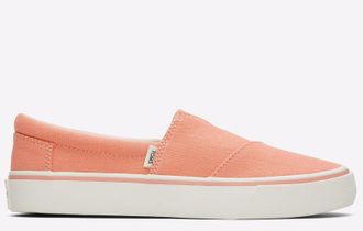 Toms Toms Alpargata Fenix Slip On Schuhe Damen