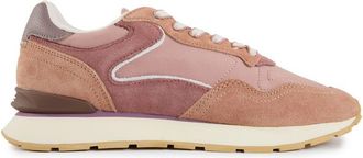 Hoff City Trainer
