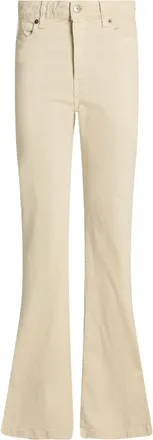 SOLOTRE HOSEN & R&Ouml;CKE - Jeanshosen auf YOOX.COM