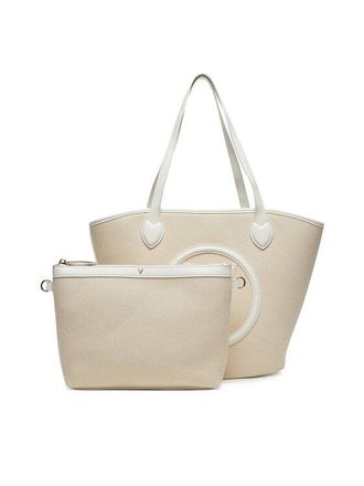 Valentino Handtasche VBS7QO02CAN Creme