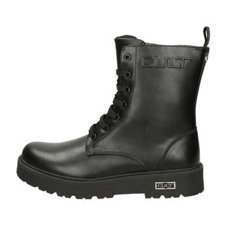 Cult Damen, Schuhe, Schwarzk, 36 EUGr&ouml;&szlig;e
