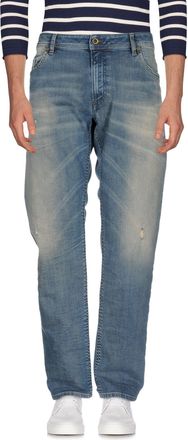 Diesel BAS - Pantalons en jean sur YOOX.COM