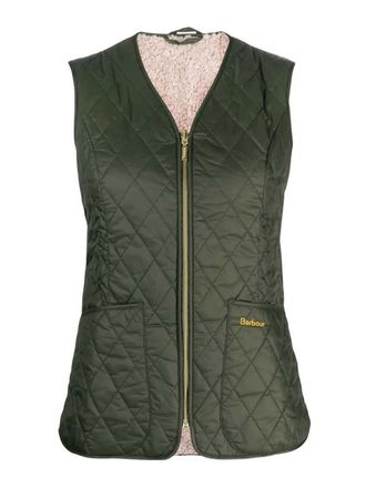 Barbour Gilet - Vert