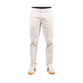 Fay Stylische Hose f&uuml;r M&auml;nner - - Trousers - Herren - Beige - W36