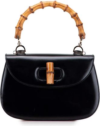 Gucci sac à bandoulière Night (20e siècle) - Noir