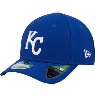 New Era 9Forty M-Crow Cap - Authentic Kansas City Royals