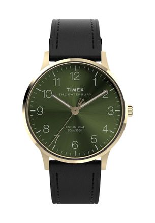 Timex Analoguhr