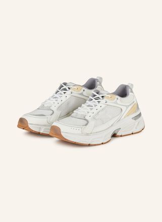 Golden Goose Sneaker weiss