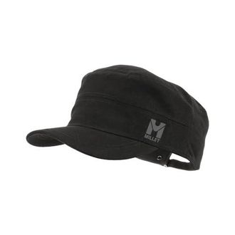 Millet Millet - Casquette Travel- Casquette Mixte - Style Militaire - Randonn&eacute;e, Trekking, Lifestyle