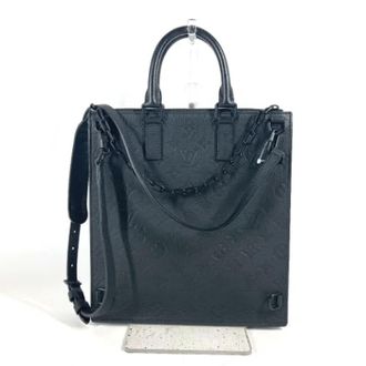 Louis Vuitton Pre-owned Vintage Schultertasche - - Pre-owned - Herren - Schwarzk - ONE SIZE