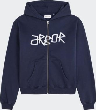 Arbor Hoodie zipp&eacute; - Taille XL