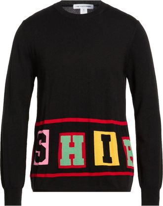 Comme Des Gar&ccedil;ons STRICKWAREN - Pullover auf YOOX.COM