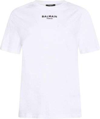 Balmain TOPS - T-shirts auf YOOX.COM