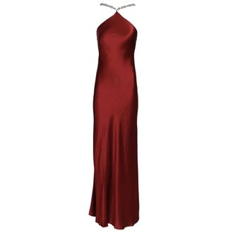 Staud Staud, Damen, Kleider, Rot, 2XSGr&ouml;&szlig;e