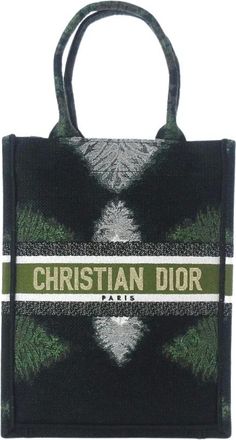 Dior Damen, Pre-Owned, Gr&uuml;n, ONE SIZEGr&ouml;&szlig;e