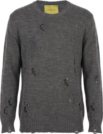 Gianni Lupo STRICKWAREN - Pullover auf YOOX.COM
