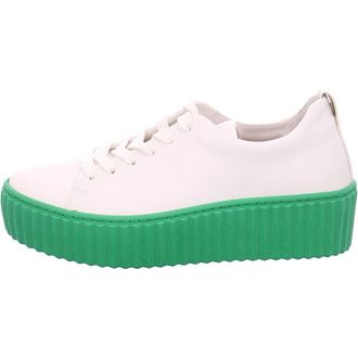 Gabor Sneakers - - Shoes - Damen - Wei&szlig; - 37 1/2 EU