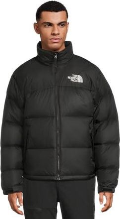 The North Face 1996 Retro Nuptse Veste pour homme Tnf Black/Npf/R S