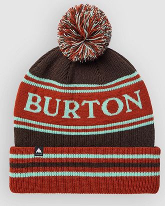Burton Trope Beanie spiced chai