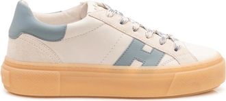 Hogan Damen, Schuhe, Mehrfarbig, 35 1/2 EUGr&ouml;&szlig;e