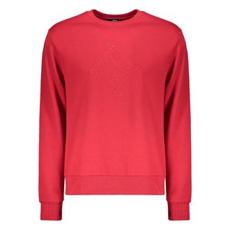Herno Herren, Sweatshirts & Hoodies, Rot, LGr&ouml;&szlig;e