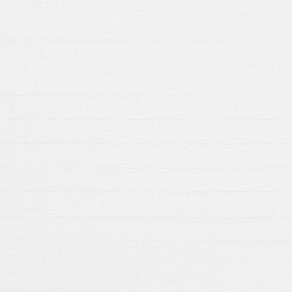 Bailet Housse de Couette-Pliss&eacute;s Intemporels, Satin de Coton, Blanc, 140 x 200 cm