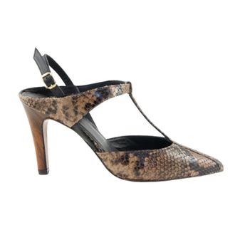 Thiron Thiron, Damen, Schuhe, Mehrfarbig, 38 1/2 EUGr&ouml;&szlig;e