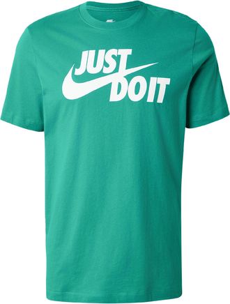 Nike T-Shirt Swoosh