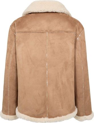 N&uuml;mph Outdoorjacke